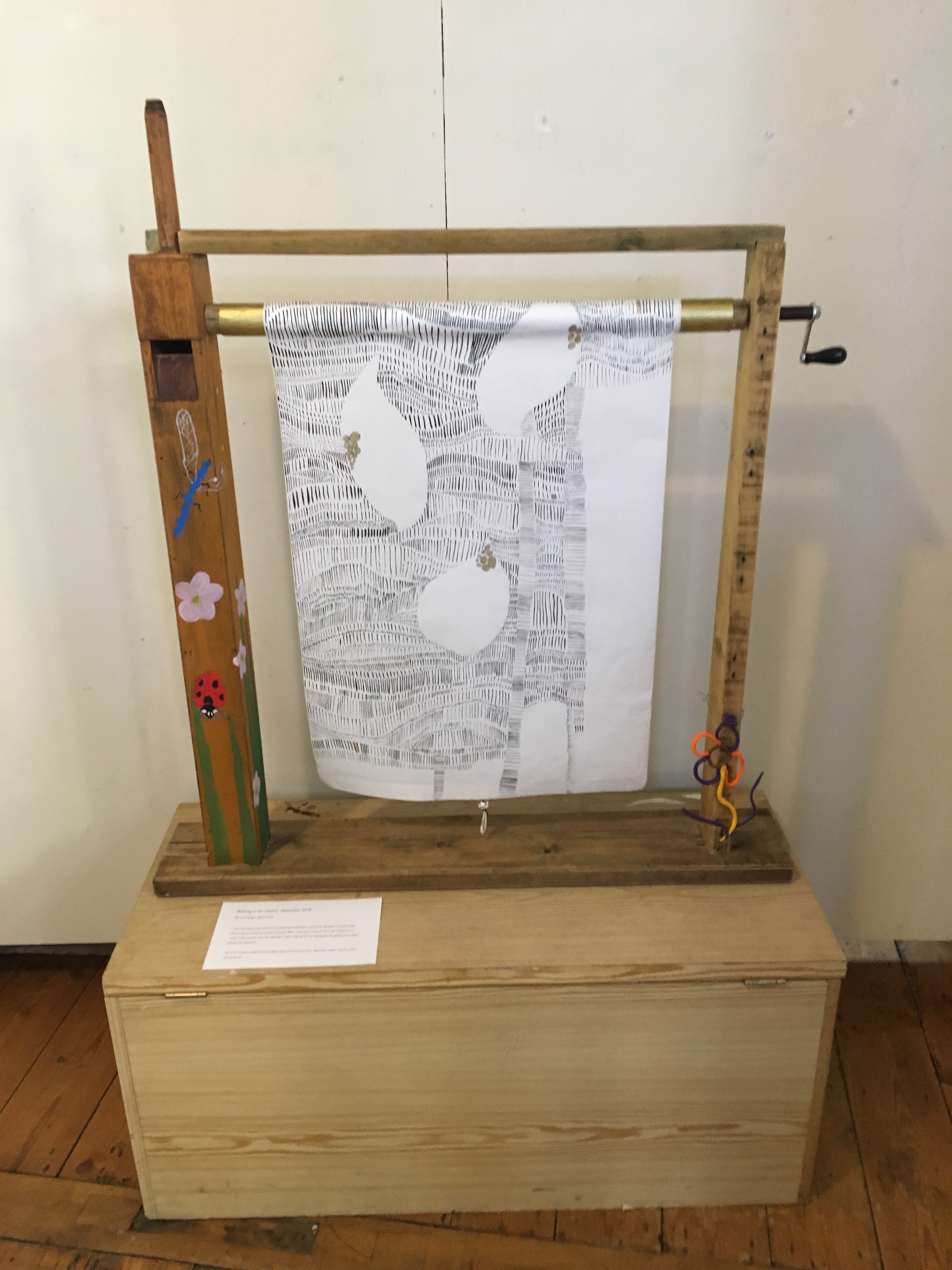 Gallery – sue hooper artist